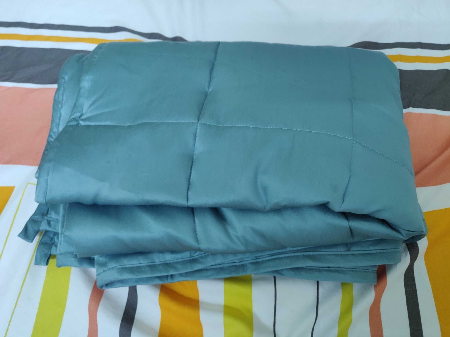 Home - Sloth Blanket - Premium Weighted Blanket